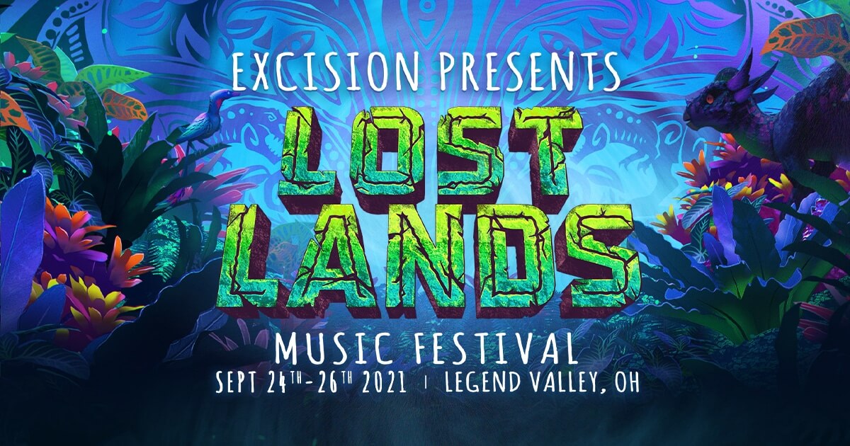 Lost Lands 2021: Updated Entry Requirements » Electric Hawk