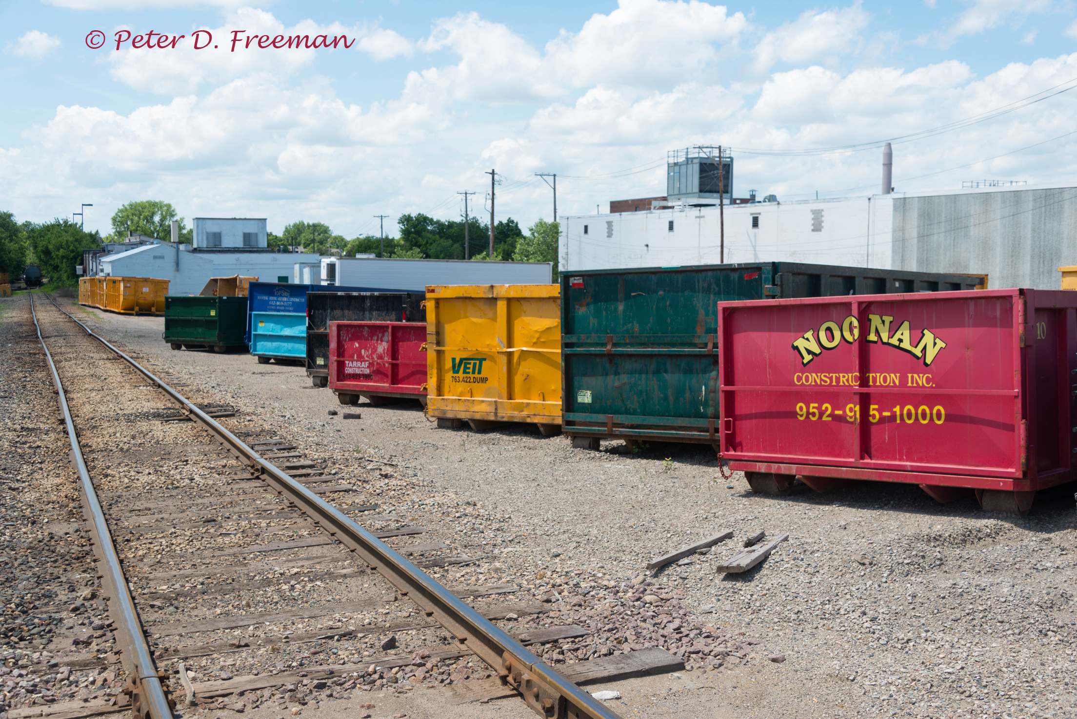 tracks Archives - The Elemental Eye | Peter Freeman