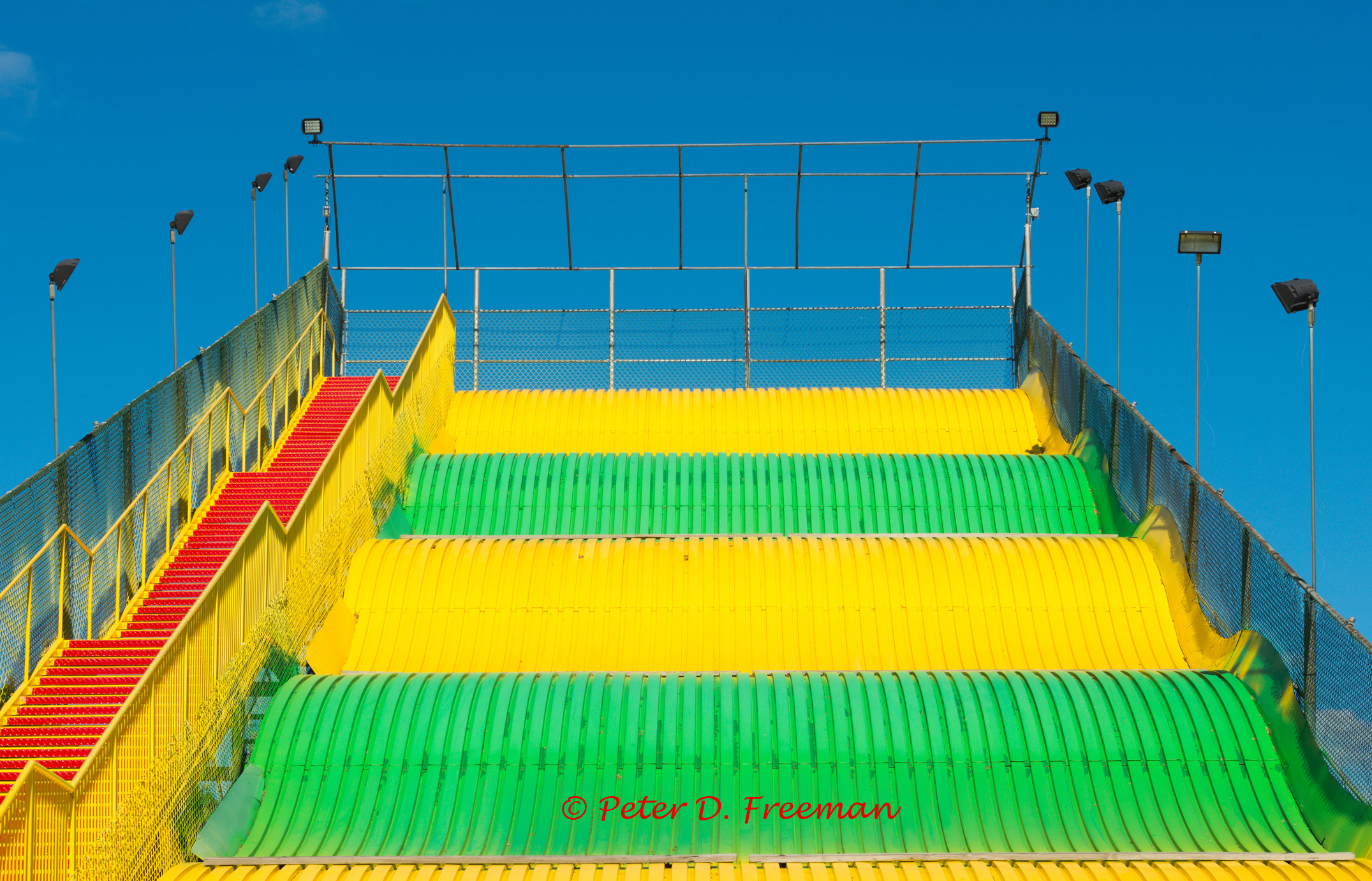 State Fair Archives - The Elemental Eye | Peter Freeman