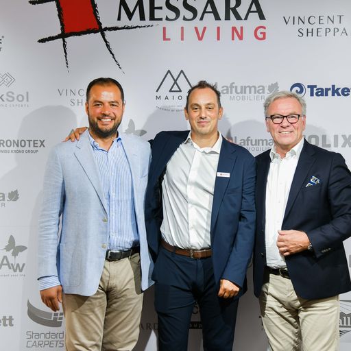 MESSARA LIVING” A New Star Is Born offering Outdoor Luxury Furniture!