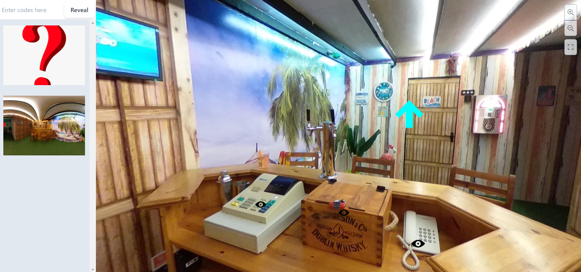 10 Escape Room Video Games you can play for FREE during the Steam Game ...