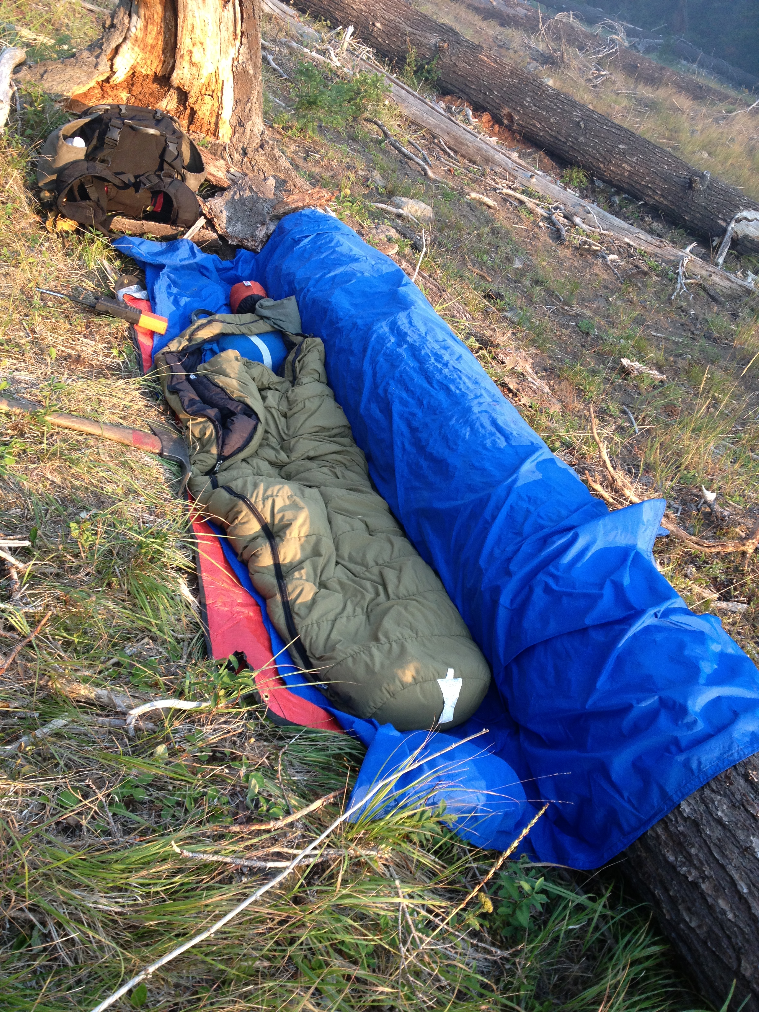 Wildland Fire’s Great Exodus – The Evolving Nomad