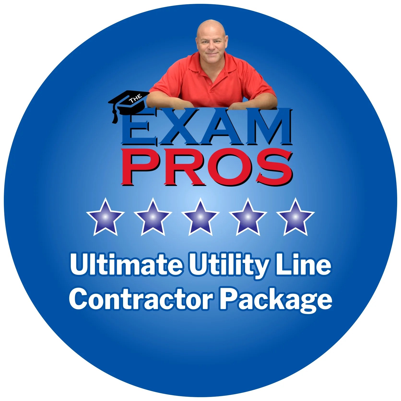 Ultimate Utility Line Contractor Package The Exam Pros