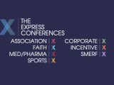 The Express Conferences Upcoming Shows