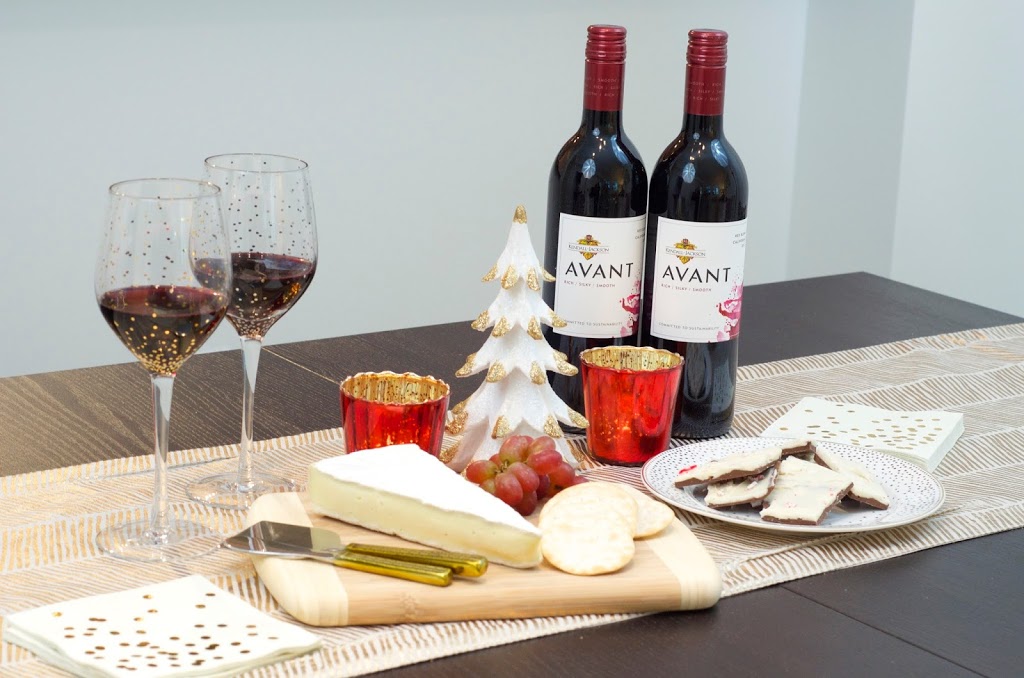 HOLIDAY ENTERTAINING - Fancy Things