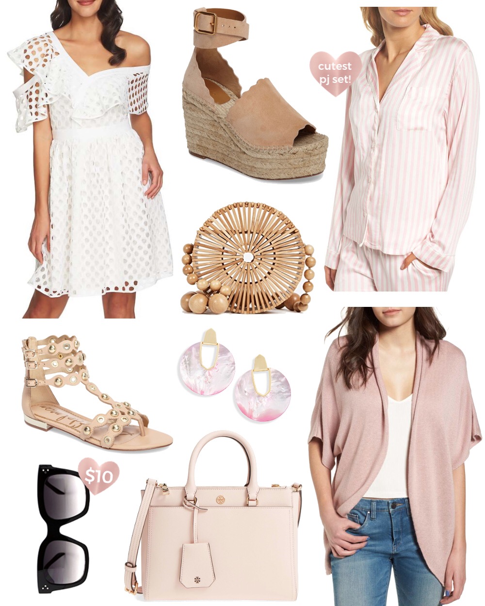 The Spring Fever Is Real (Wishlist!) - The Fancy Things