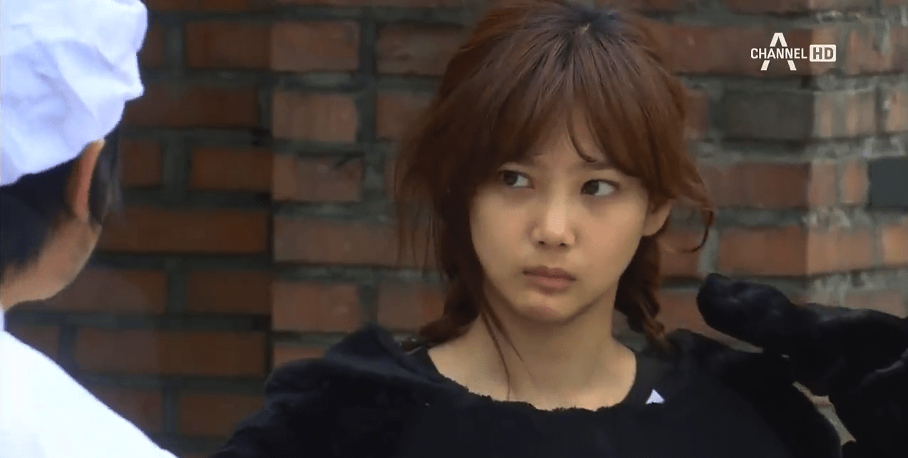Review: Panda and Hedgehog - The Fangirl Verdict