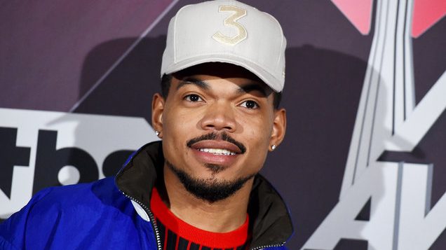Chance The Rapper Drops New Music Video – The Feature Presentation
