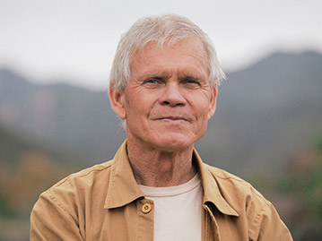 Rick Ridgeway: why business might be the world’s best hope | The Fifth ...