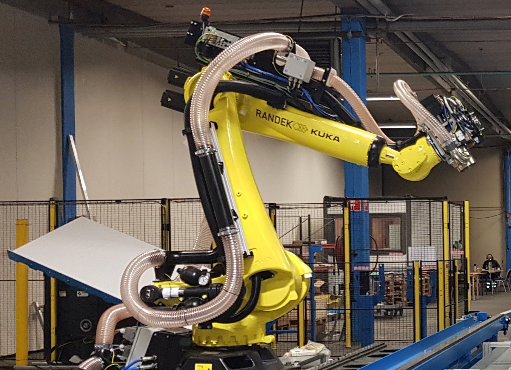 Here come the robots, but are we ready? | Construction & Development ...