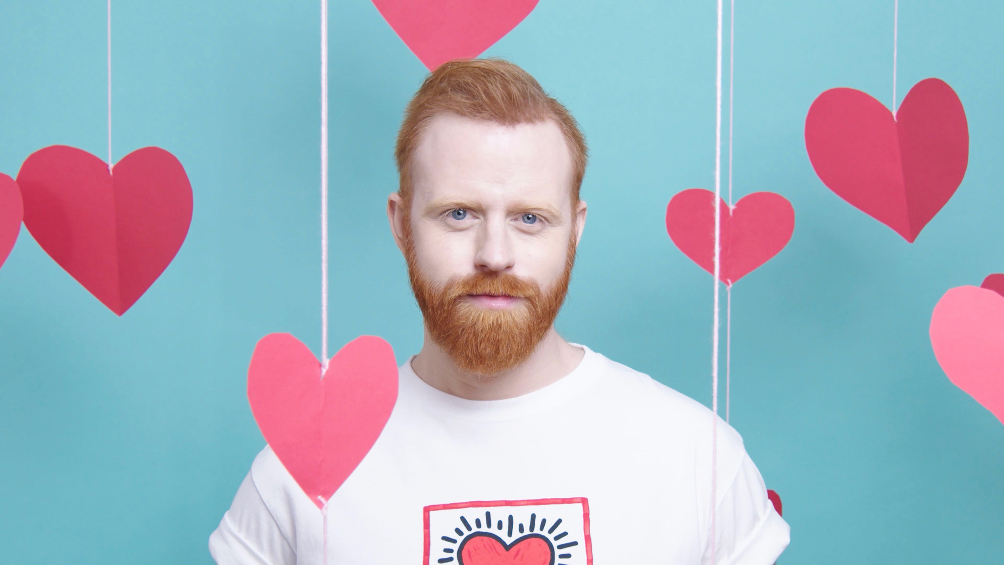 Kyle Motsinger Releases New Single And Music Video, “Whenever.” WATCH!