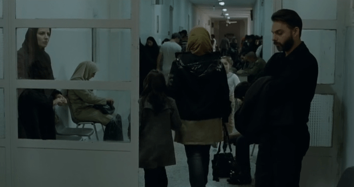 A Separation: insight and realism through the lens of film – Breaking ...