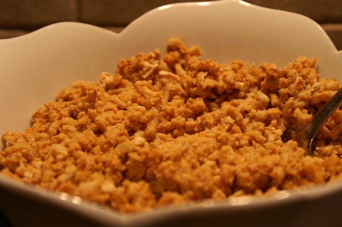 Chicken Chorizo Recipe - The Five Fish