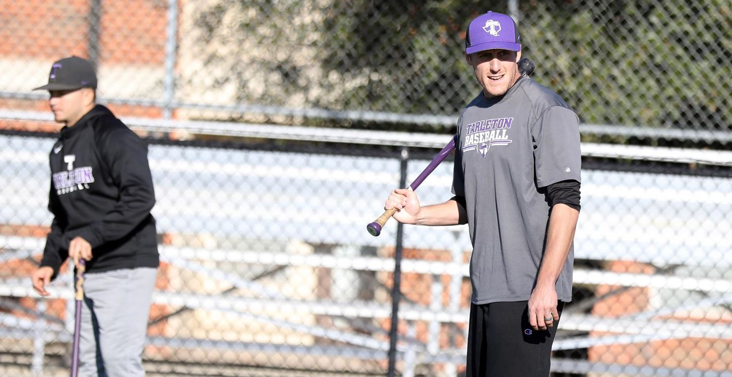 Meade’s arrival brings stability, hope to Texan Baseball program ...