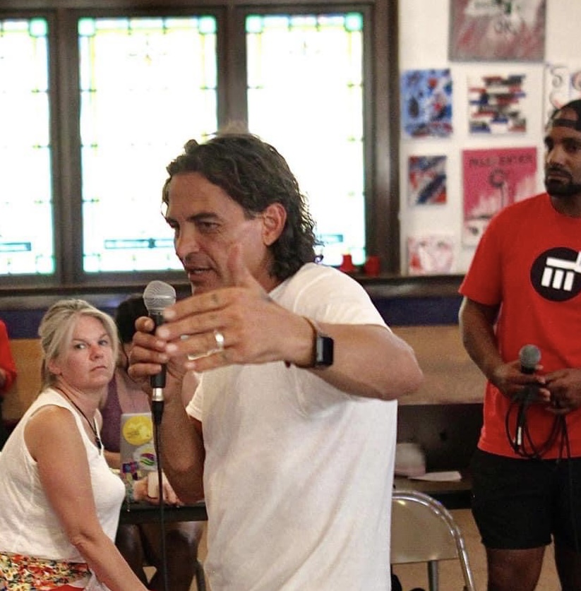 Next Frontier Conference | The Fledge