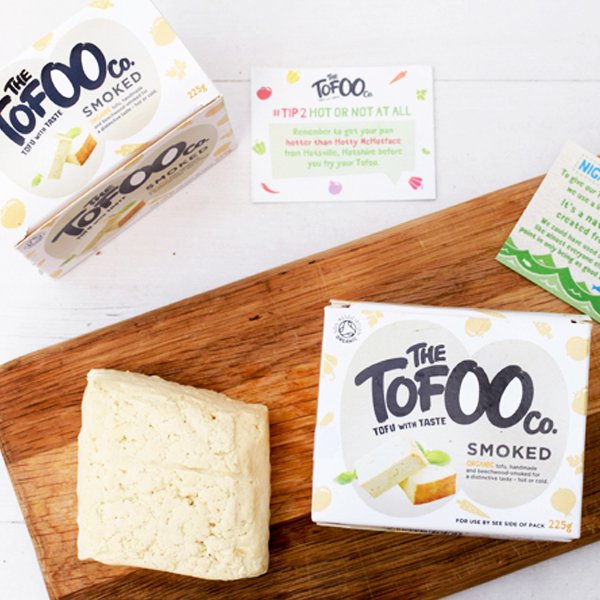 The Hot List : 12 Must Try This Veganuary