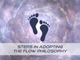 Flow State Training Steps In Adopting The Flow Philosophy Flowcode