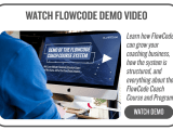 Flow State Training What Is The Process Of Becoming A Flowcode Coach