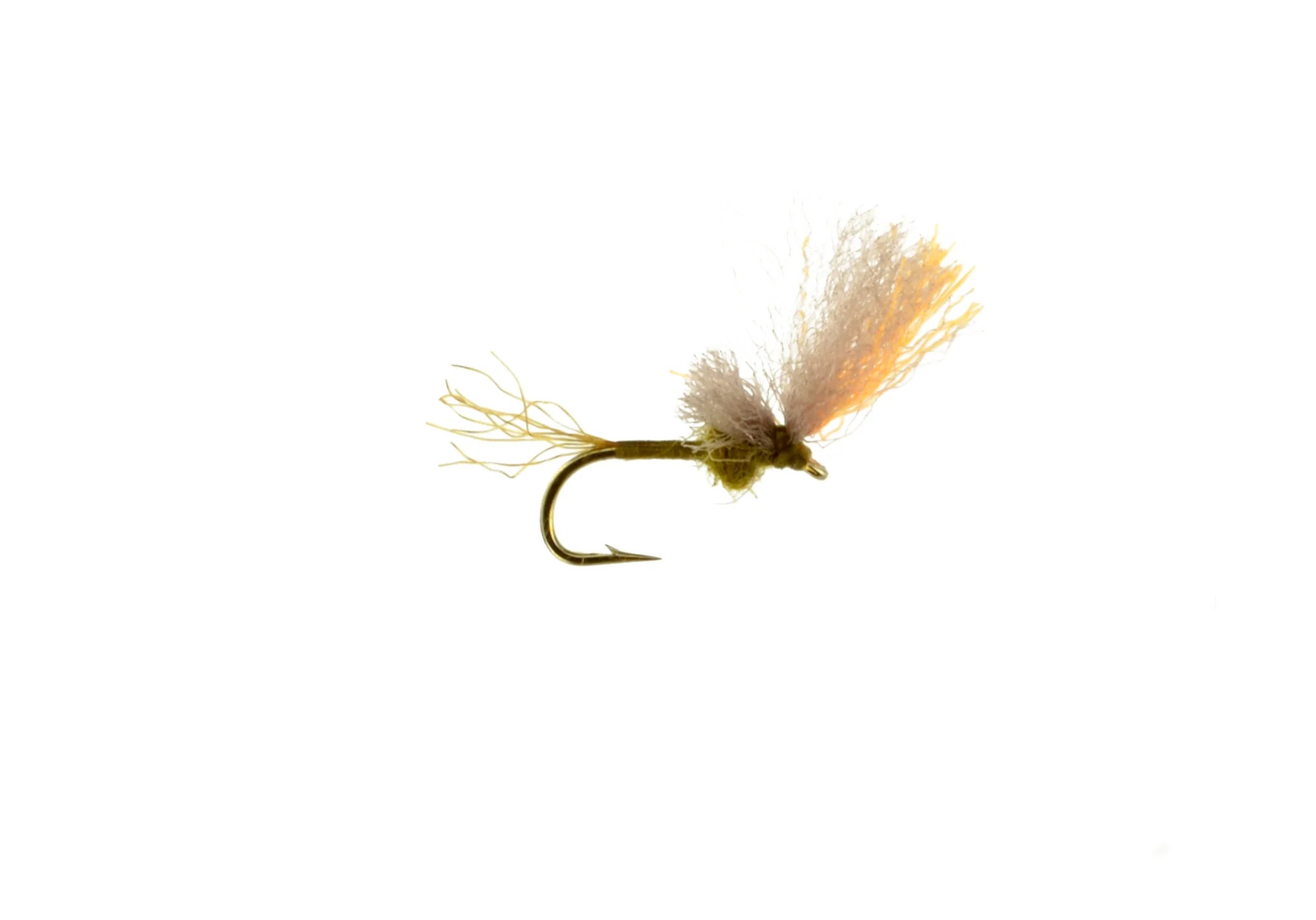Client Thor Cripple Emerger The Fly Crate