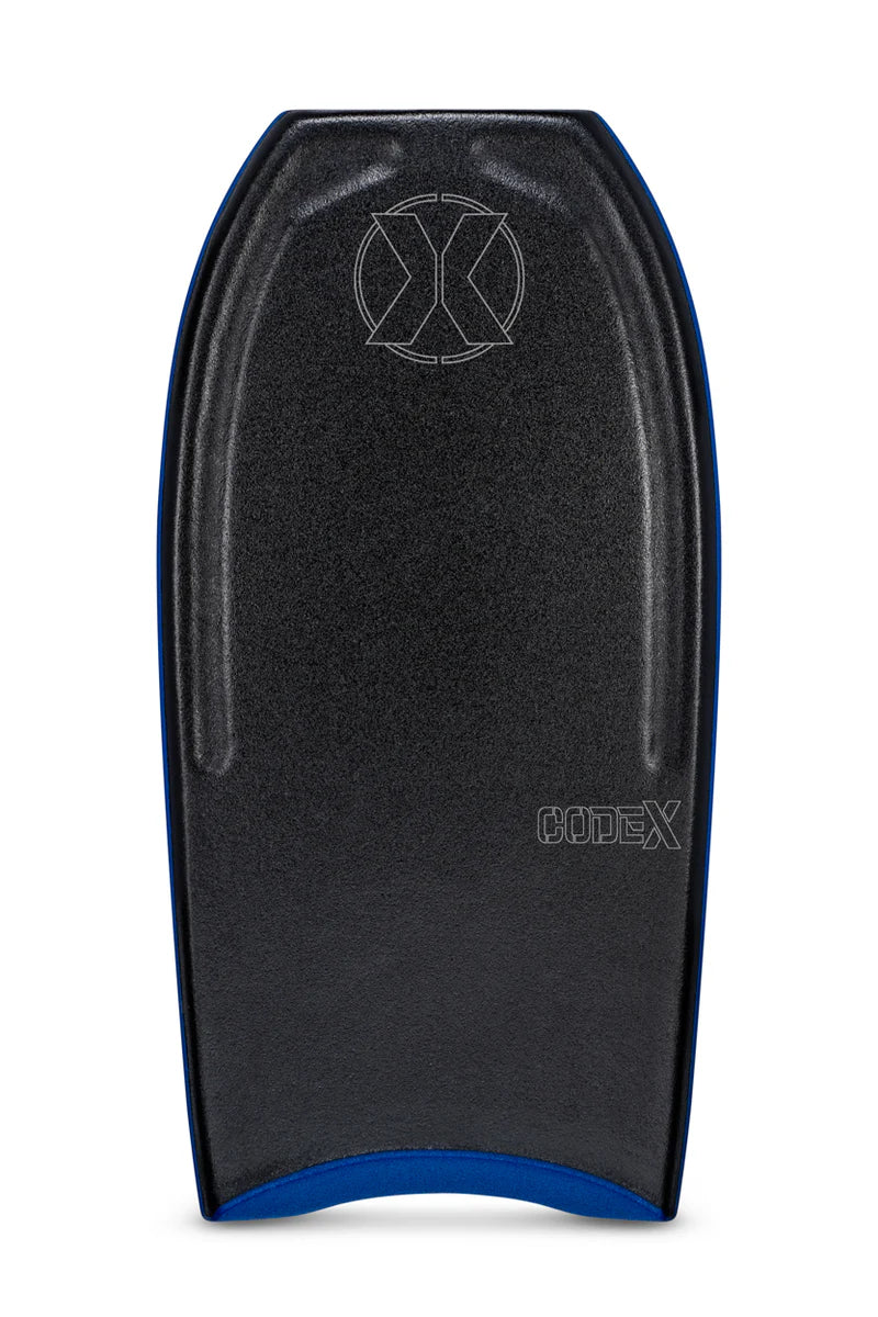 Custom X Codex The Foam Co