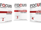 The Focus Framework Focus Framework Exec