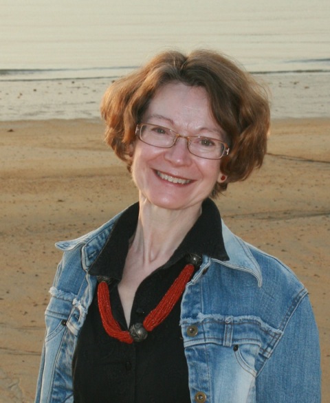 Author Bios: 2014 - Vol. 2 - The FontThe Font