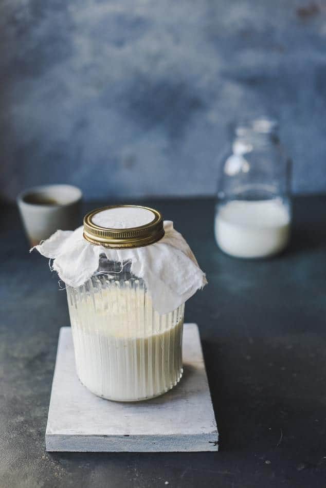 Ayran Recipe- Prepare Delicious Turkish Yogurt In 5 Minutes