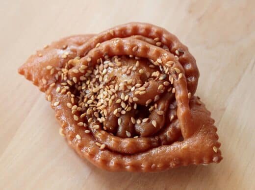 Chebakia Recipe- Make A Delicious Moroccan Sweet In 3 Hours