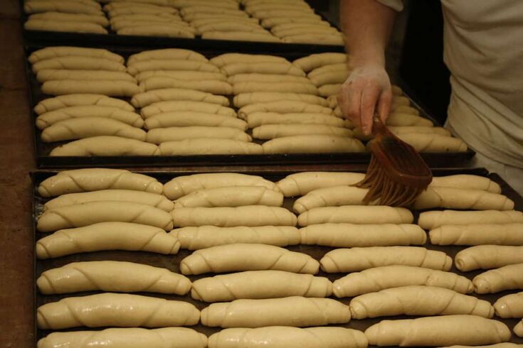 Kifli Recipe- Delicious Bread Rolls in 2 Hours – The Food Hog