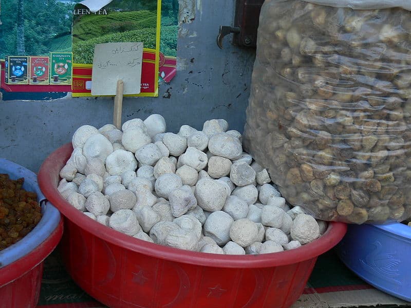 Kashk Recipe- Make A Delicious Creamy Kashk At Home In 2 Hr