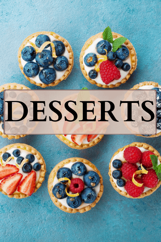 Cooking - Our Favorite Recipes From Around The World