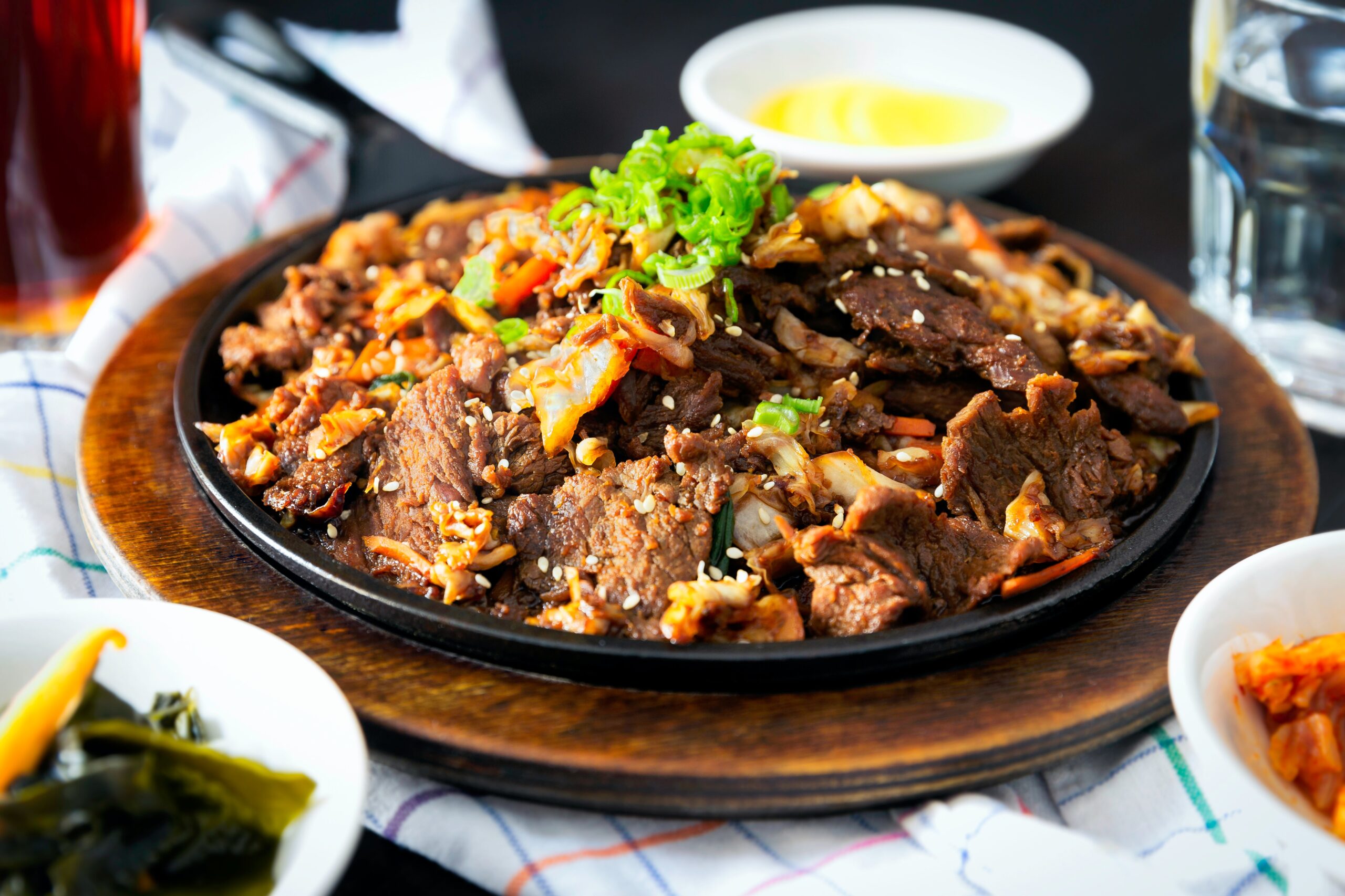 Bosnian Food- 57 Delicious Bosnian Dishes and Drinks You Have To Try ...