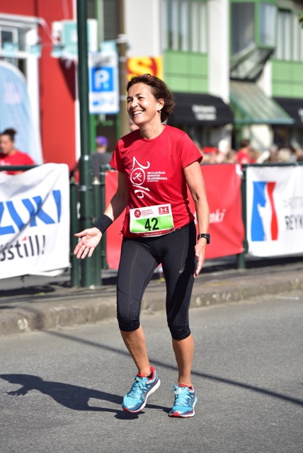 Sports Diplomacy with Anne Rosner – The Foreign Policy Project