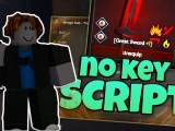 The Forge Beta Script No Key Roblox Game