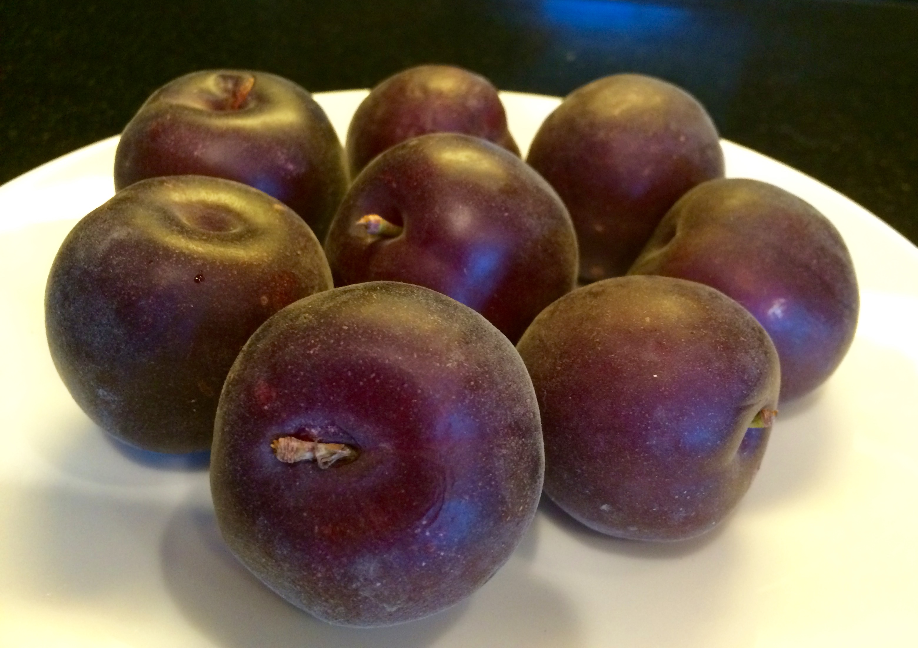 WTFork are Black Velvet Apricots? | TheForkingTruth