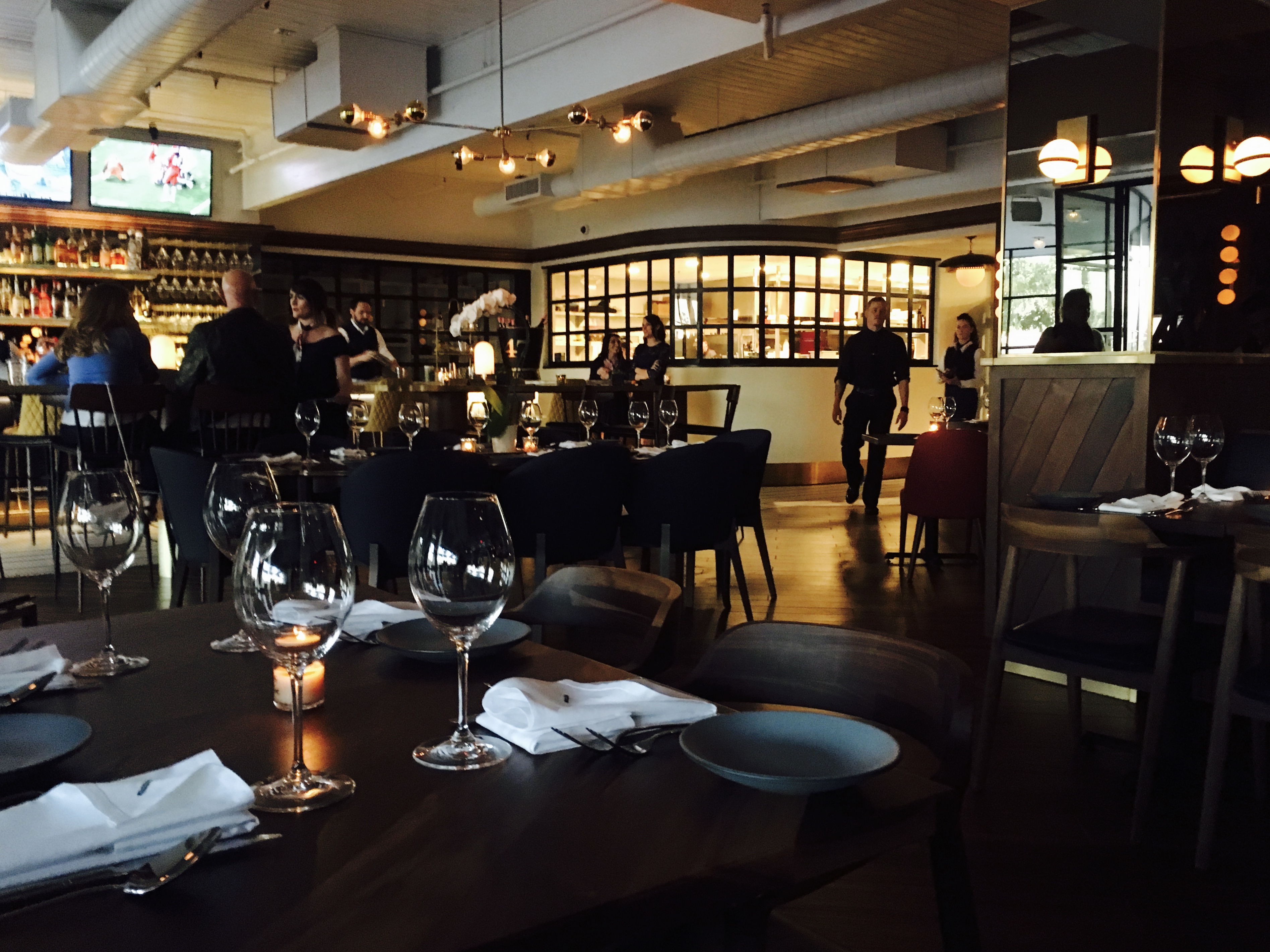 Fat Ox Scottsdale AZ Restaurant – Newly Opened | TheForkingTruth