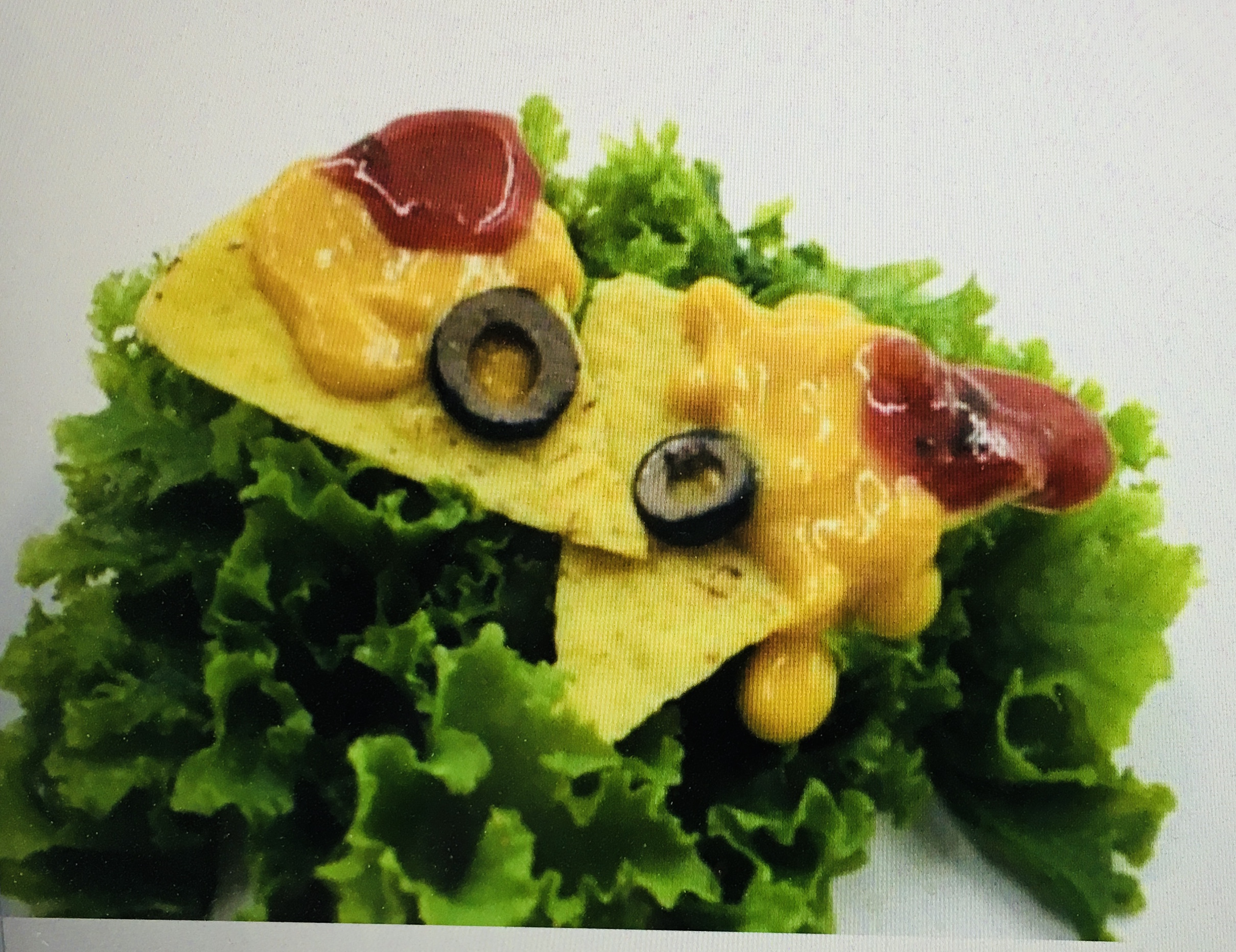 There’s a lot of Weird Food Bling out there! | TheForkingTruth