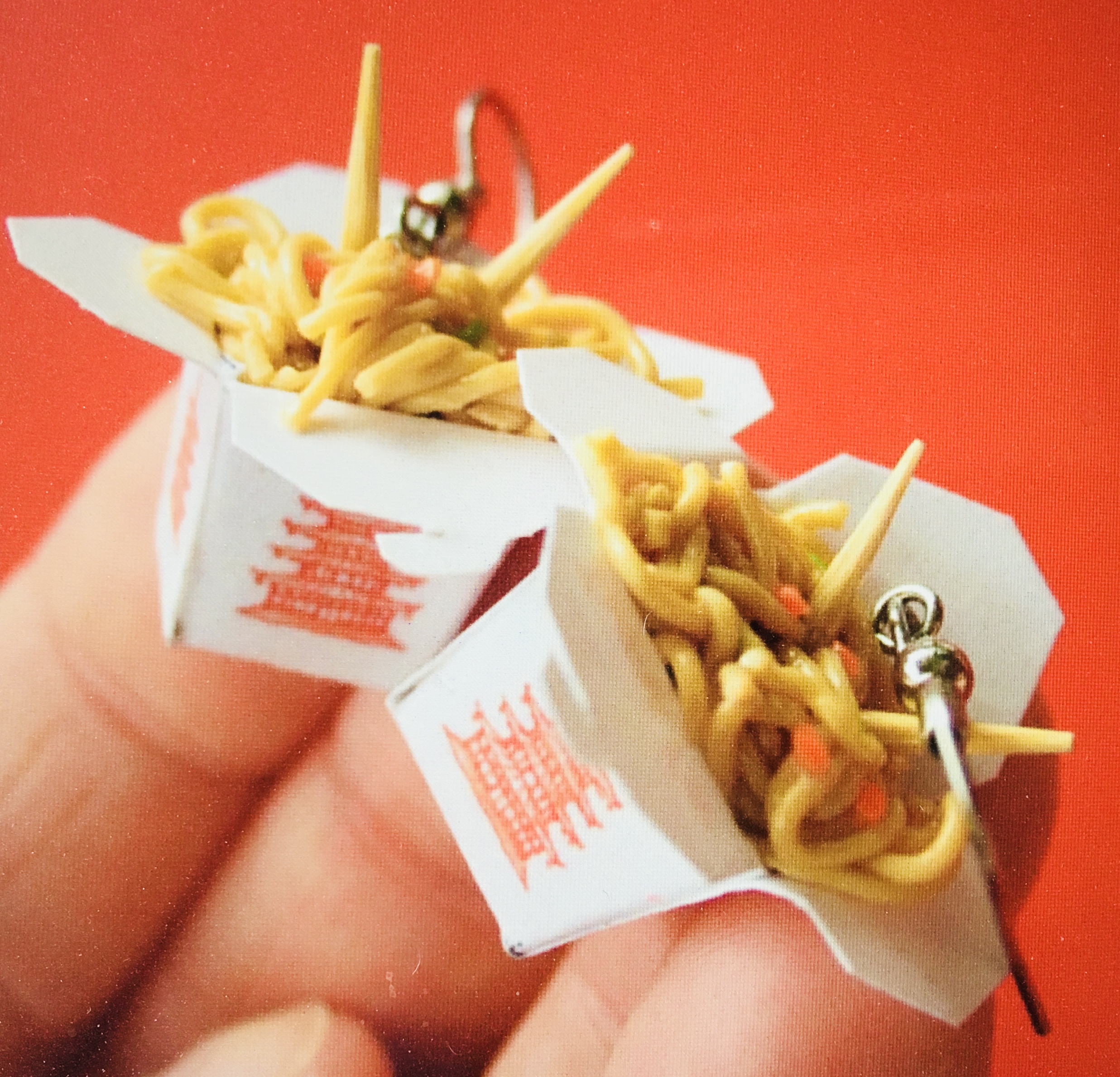 There’s a lot of Weird Food Bling out there! | TheForkingTruth