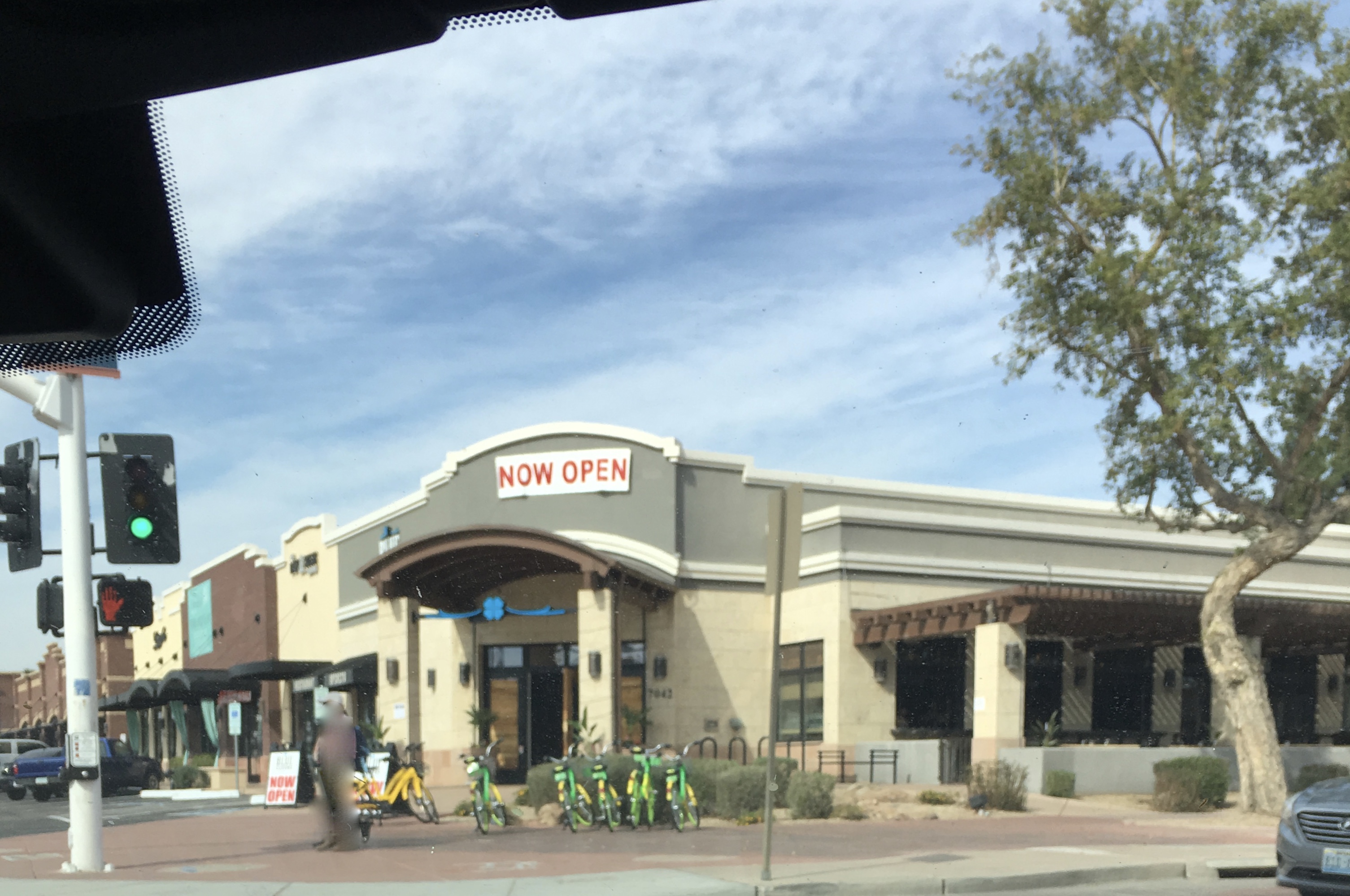 My Trip to Blue Clover Distillery Scottsdale AZ – Newly Opened ...