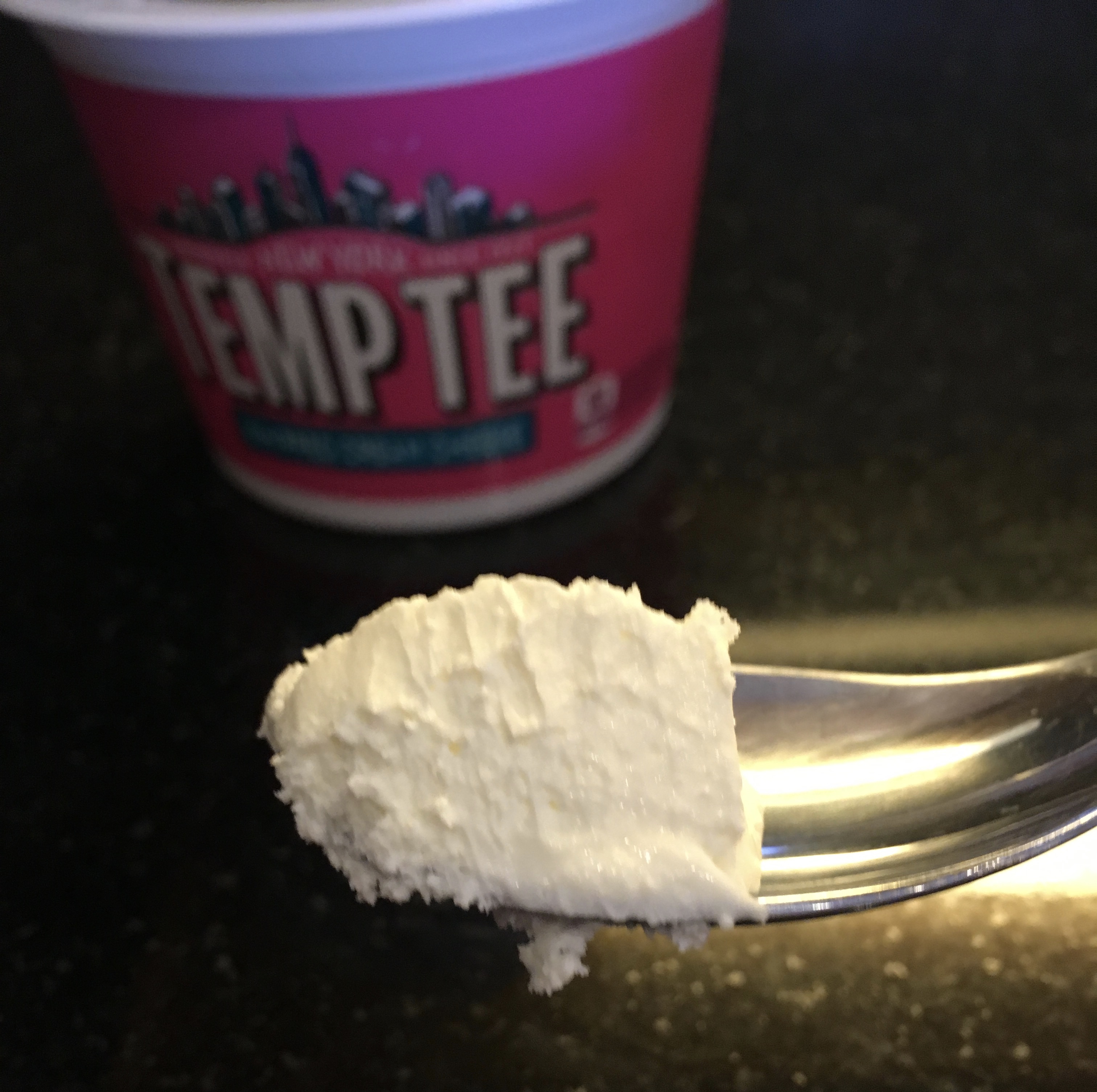 My Forking Thoughts on Philadelphia and Temp Tee Cream Cheese – they ...