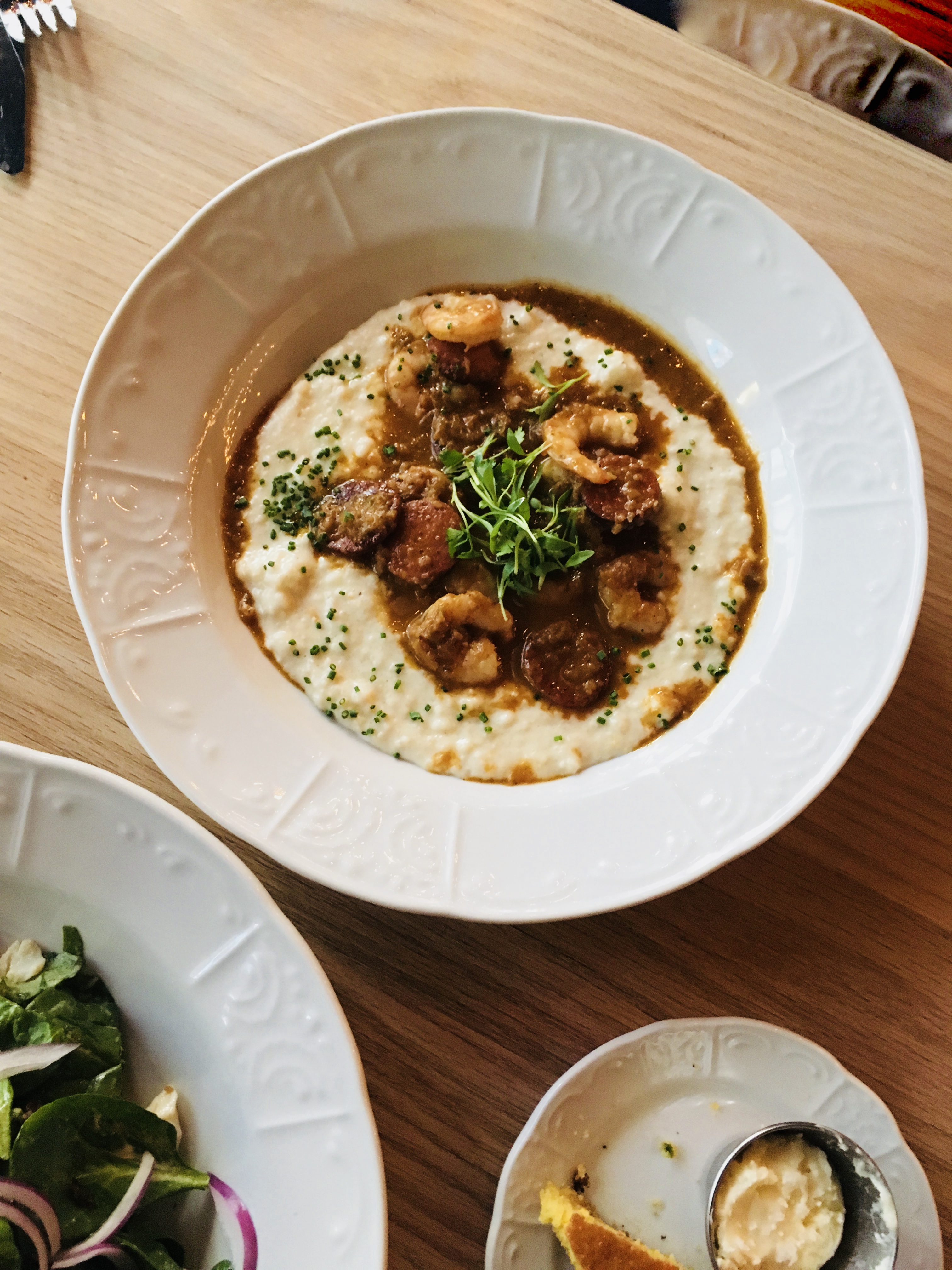 My Trip to High and Rye Restaurant in Phoenix AZ | TheForkingTruth