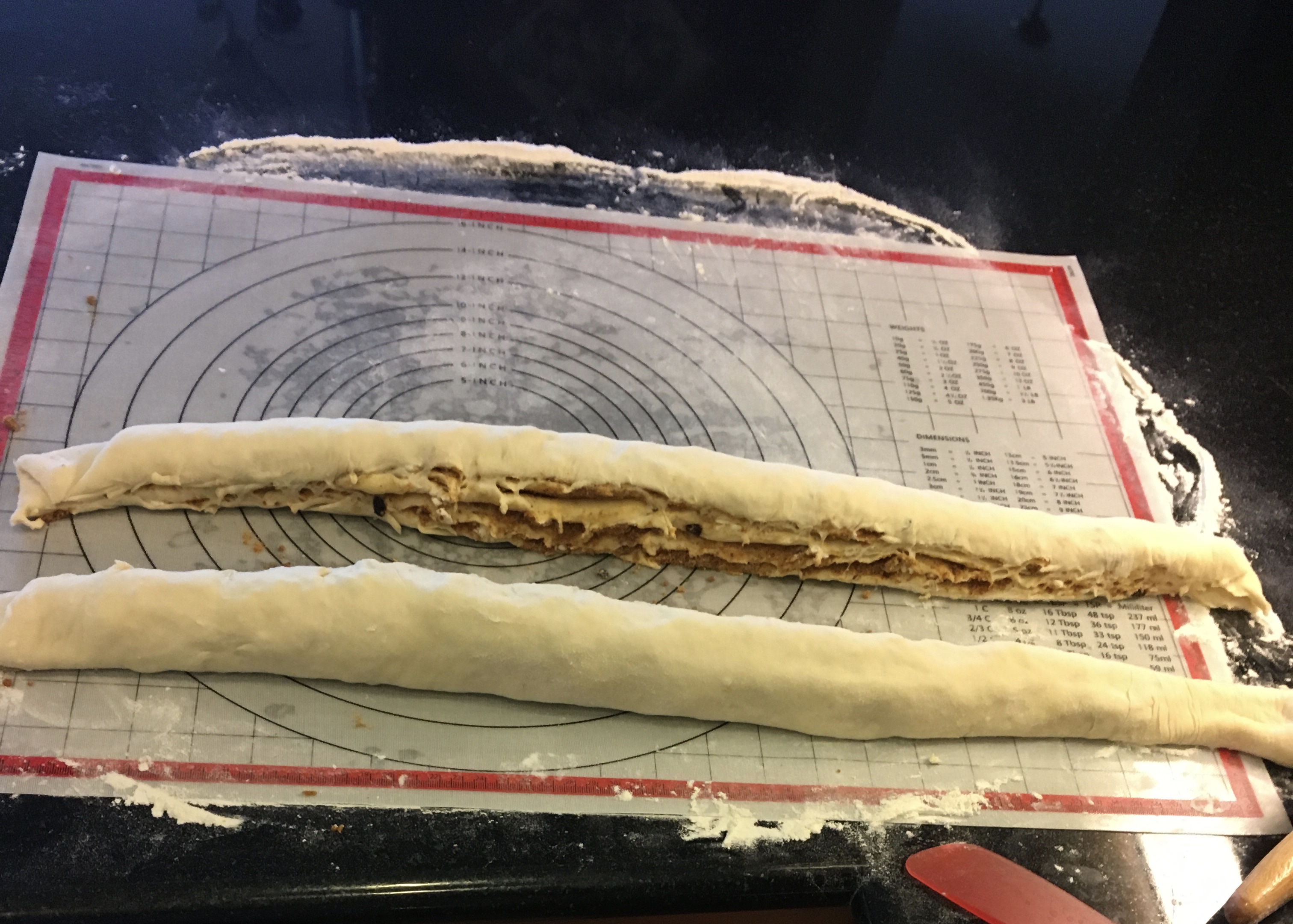 Dukkah Feta and Barberry Bread Recipe | TheForkingTruth