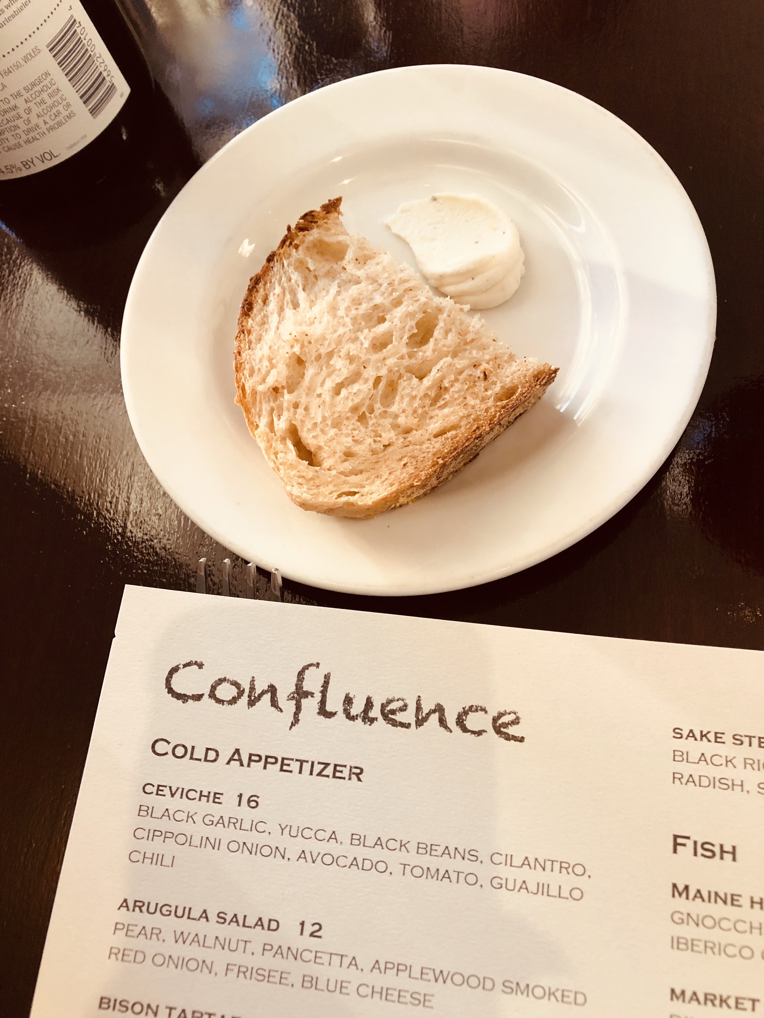 Confluence Restaurant in Carefree AZ – Always Worth a Fork! Astonishing ...