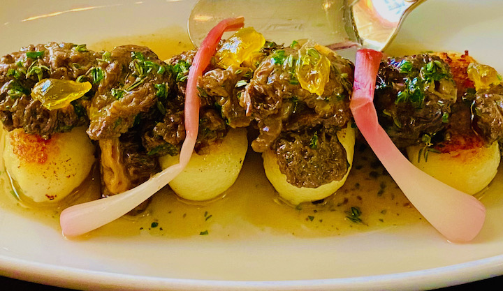 A Taste of Confluence in Carefree AZ – GREAT VALUE Fine Dining – Worth ...