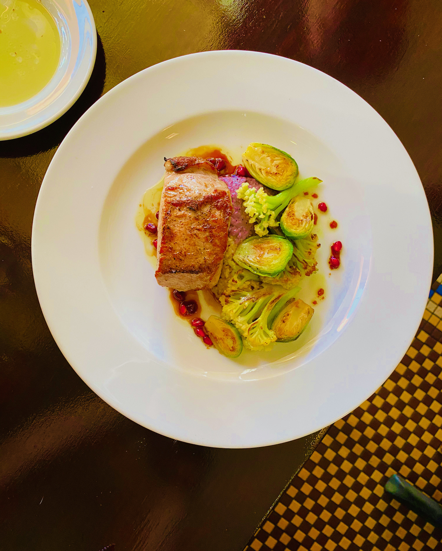 A Taste of Confluence in Carefree AZ – GREAT VALUE Fine Dining – Worth ...