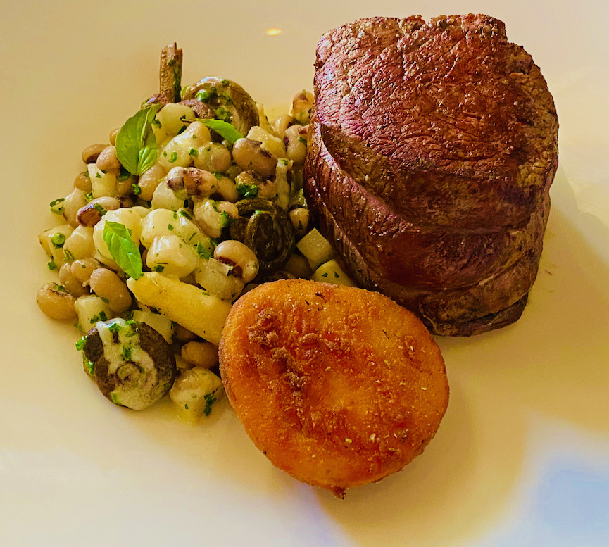 A Taste of Confluence in Carefree AZ – GREAT VALUE Fine Dining – Worth ...