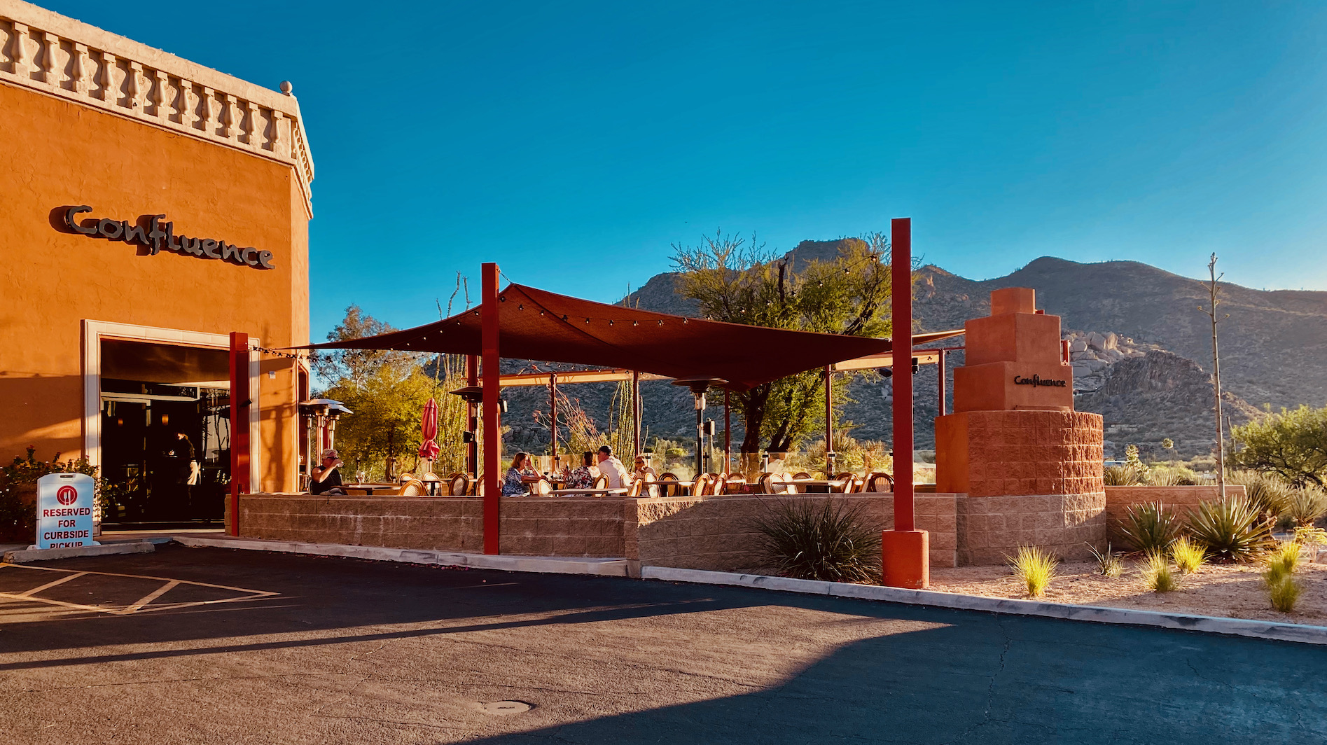A Taste of Confluence in Carefree AZ – GREAT VALUE Fine Dining – Worth ...
