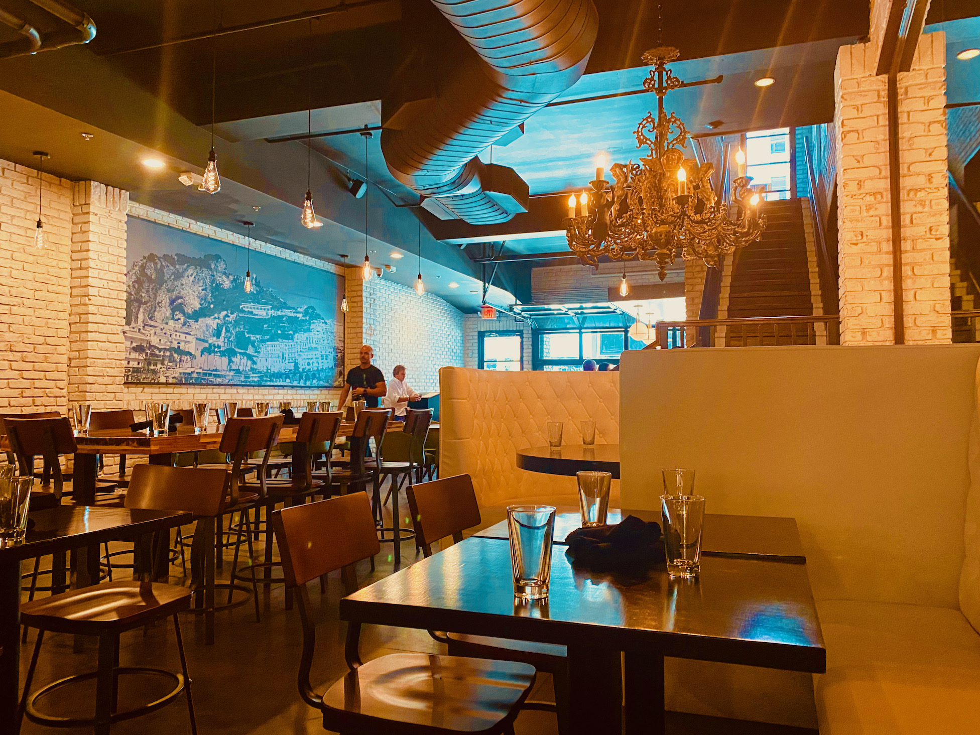 PA’LA Wood Fired Cooking (Downtown) Phoenix AZ – Worth a Fork ...