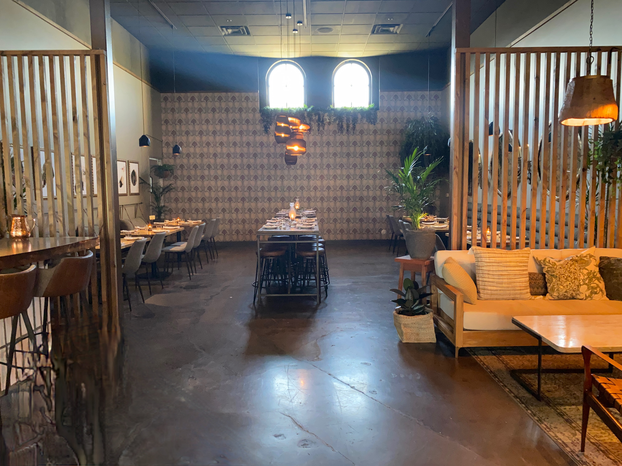 A Little taste of Campo Italian Bistro in Scottsdale AZ | TheForkingTruth