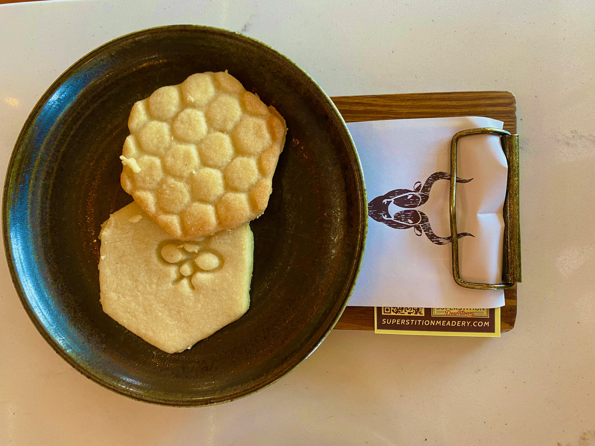 Superstition Downtown Meadery & Restaurant in Phoenix AZ is Worth a ...